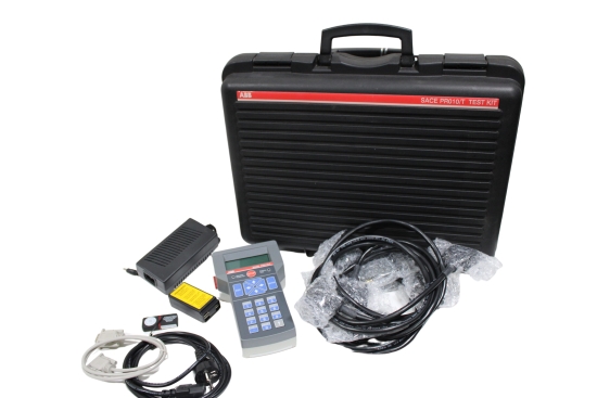 ABB SACE PRO010/T - RPM Test Equipment Solutions Inc.