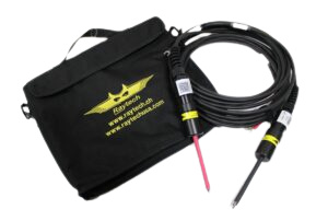 Raytech Kelvin Probe Set - RPM Test Equipment Solutions Inc.