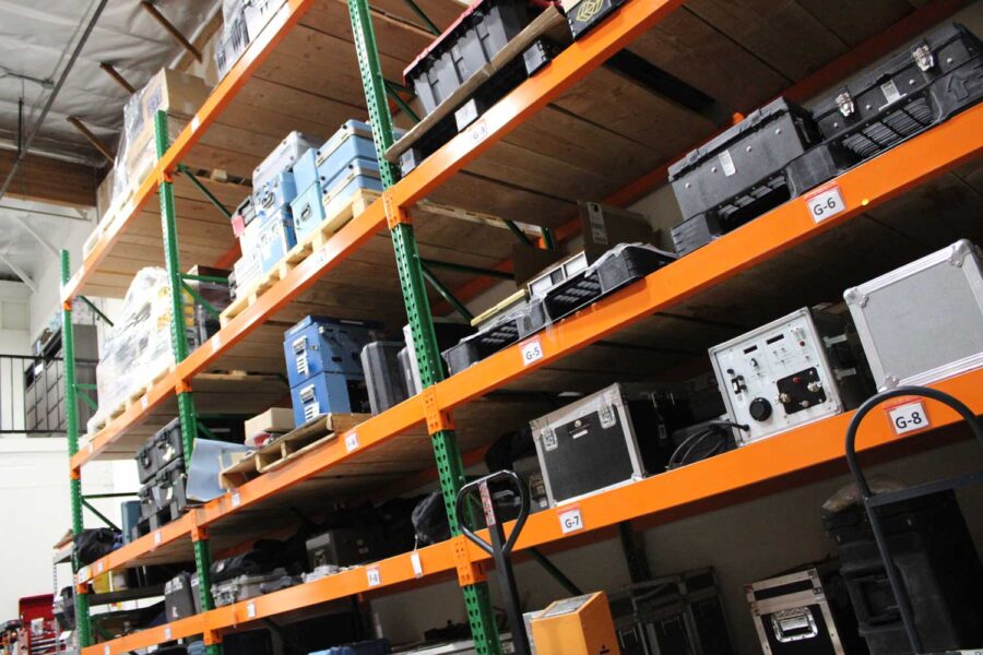 RPM Test Equipment Solutions - largest selection of electrical test ...