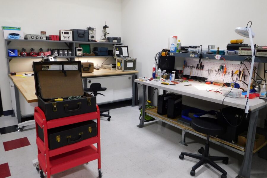 RPM Test Equipment Solutions - largest selection of electrical test ...