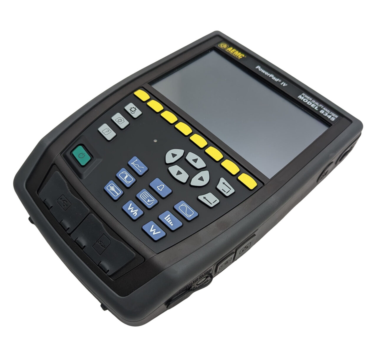 AEMC Instruments 8345 - RPM Test Equipment Solutions Inc.