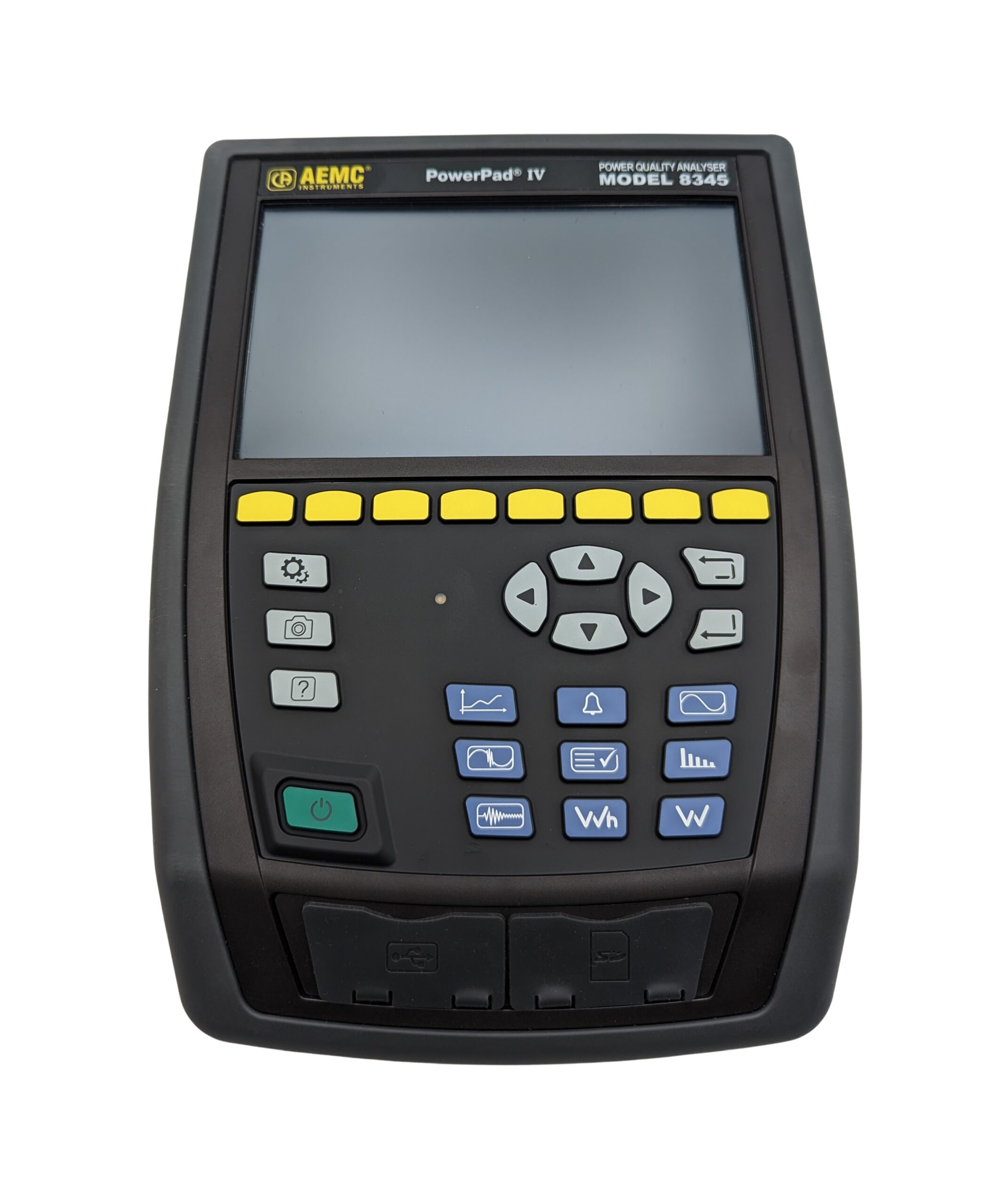 AEMC Instruments 8345 - RPM Test Equipment Solutions Inc.