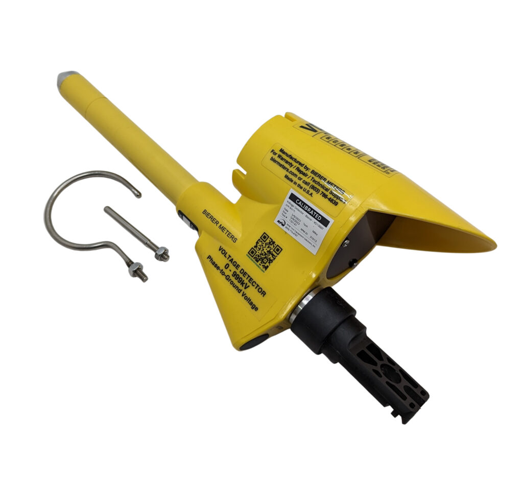 Bierer Meters VD1000T - RPM Test Equipment Solutions Inc.