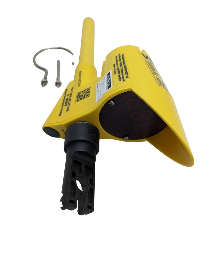 Bierer Meters VD1000T - RPM Test Equipment Solutions Inc.