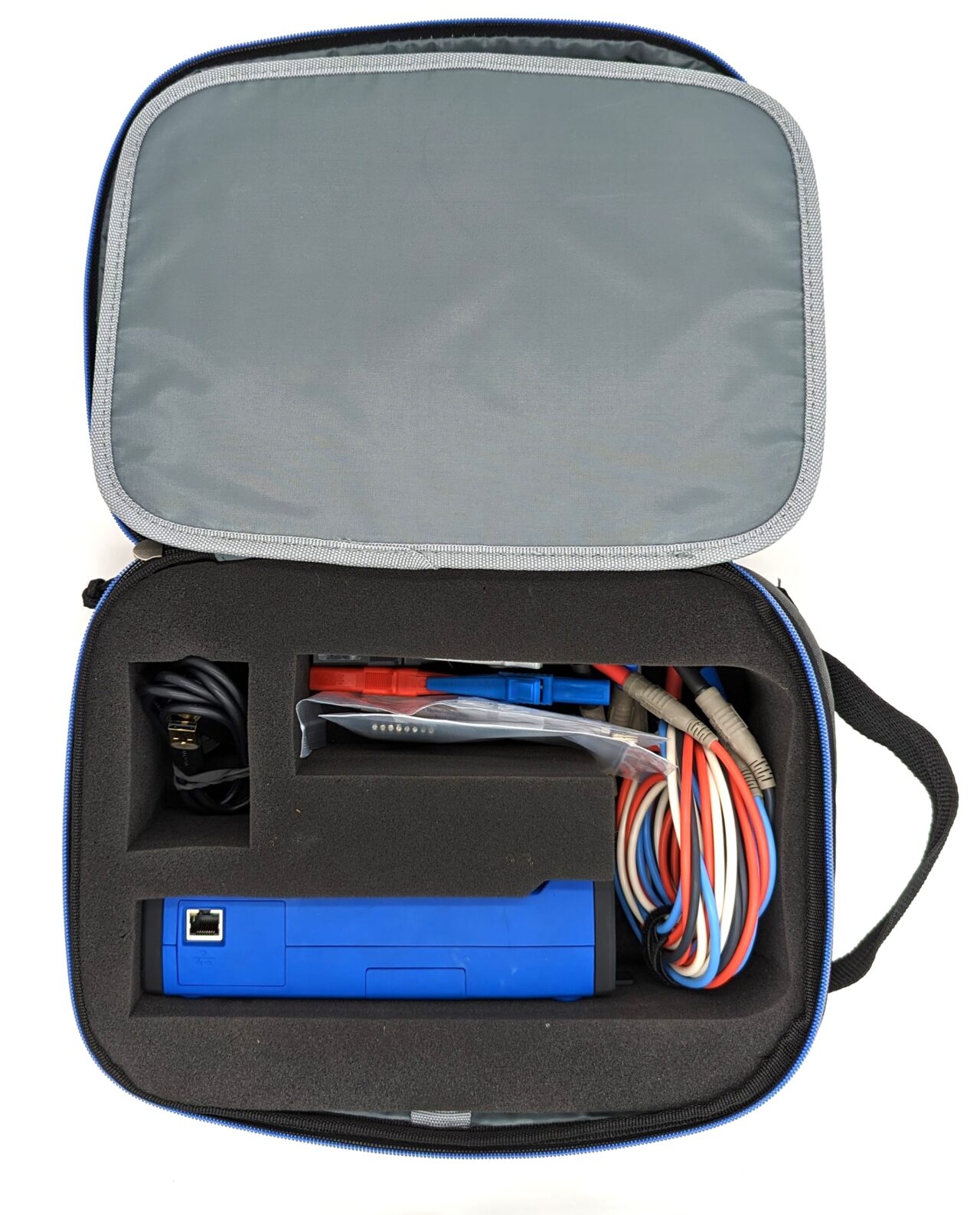 Dent Instruments ElitePro XC - RPM Test Equipment Solutions Inc.