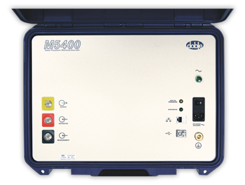 Doble RTS - RPM Test Equipment Solutions Inc.