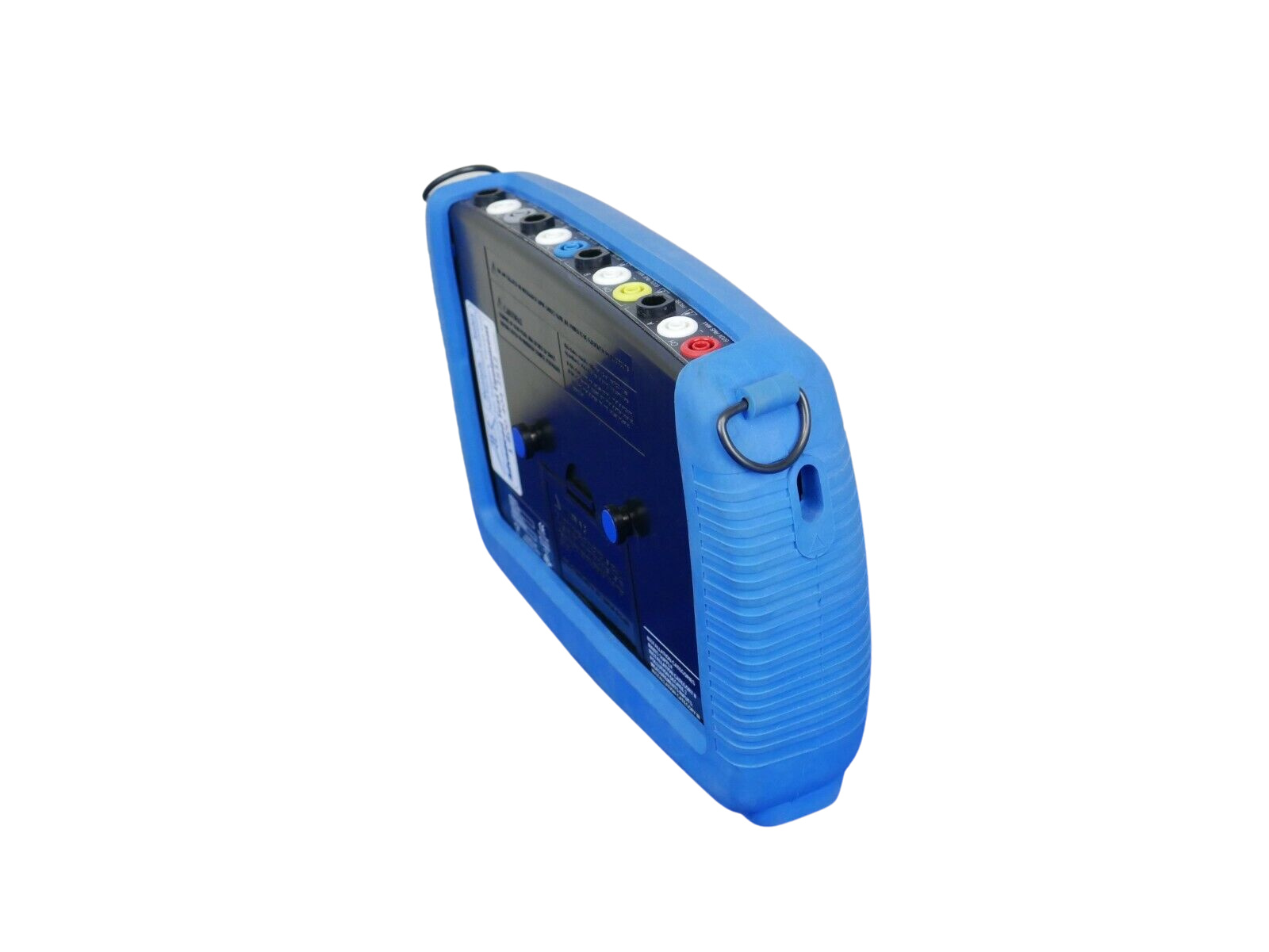 Dranetz Power Xplorer PX5 - RPM Test Equipment Solutions Inc.