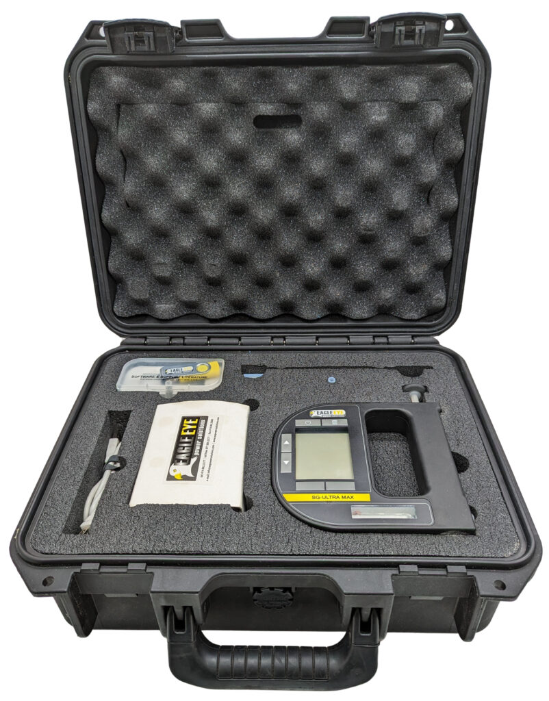 Eagle Eye SG-Ultra-Max - RPM Test Equipment Solutions Inc.
