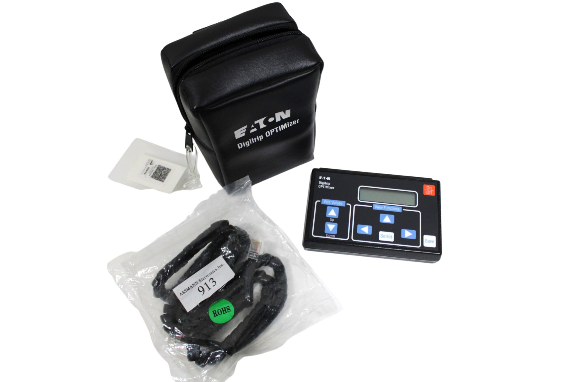 Eaton Cutler Hammer Model 7801C57 - RPM Test Equipment Solutions Inc.
