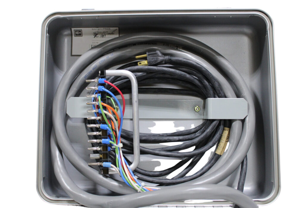 Eaton Cutler Hammer 140D481G03 - RPM Test Equipment Solutions Inc.