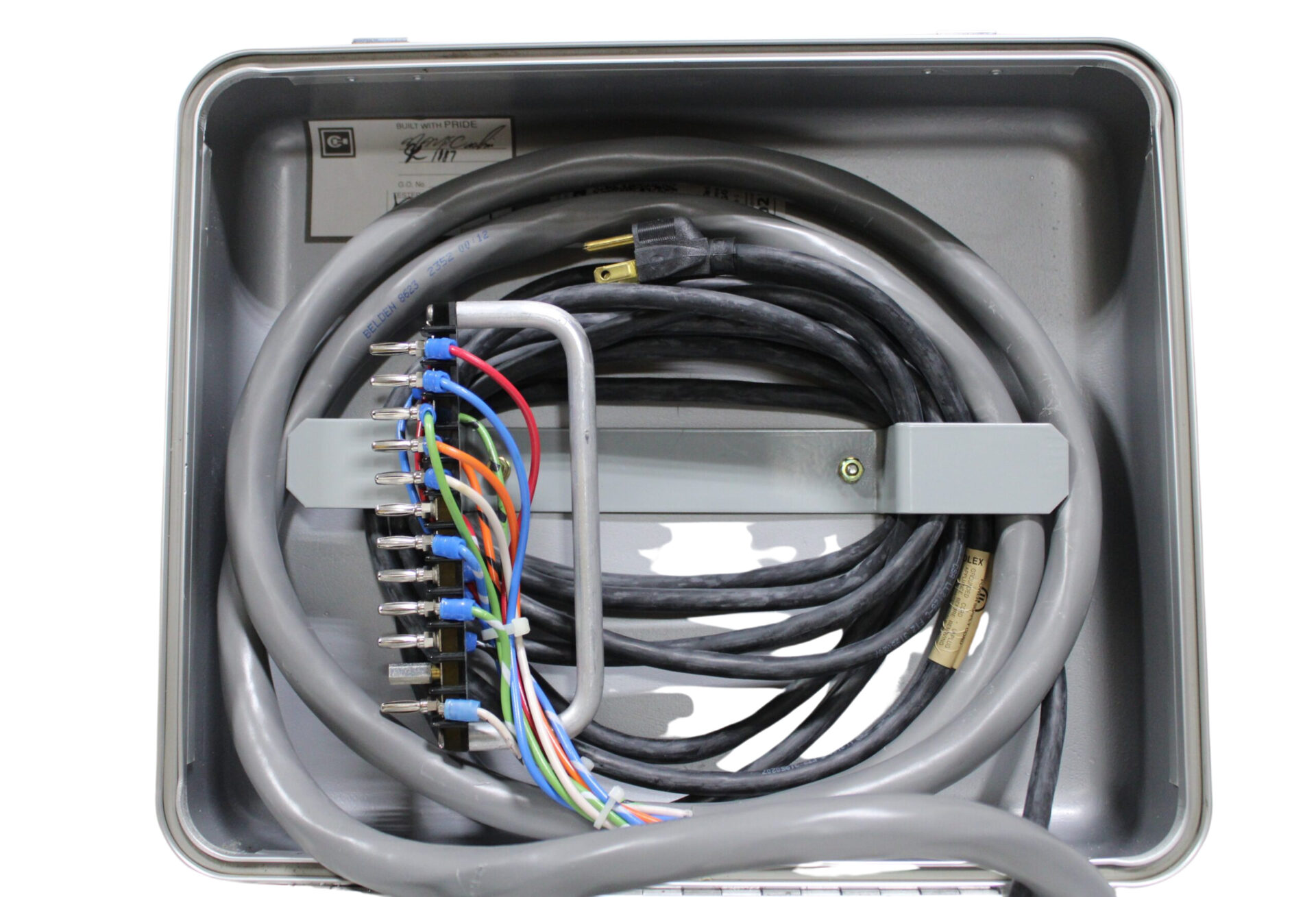 Eaton Cutler Hammer 140D481G03 - RPM Test Equipment Solutions Inc.