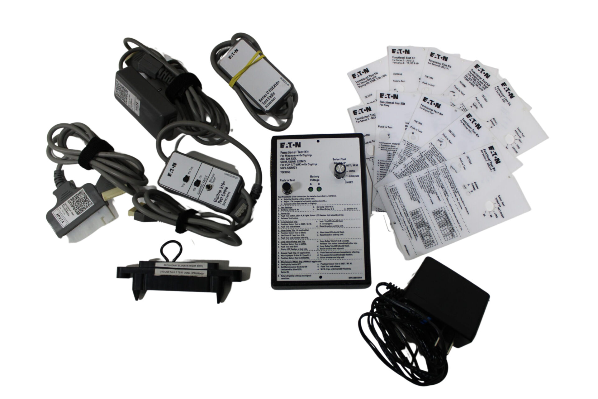 Eaton Cutler Hammer 70C1056G54 - RPM Test Equipment Solutions Inc.