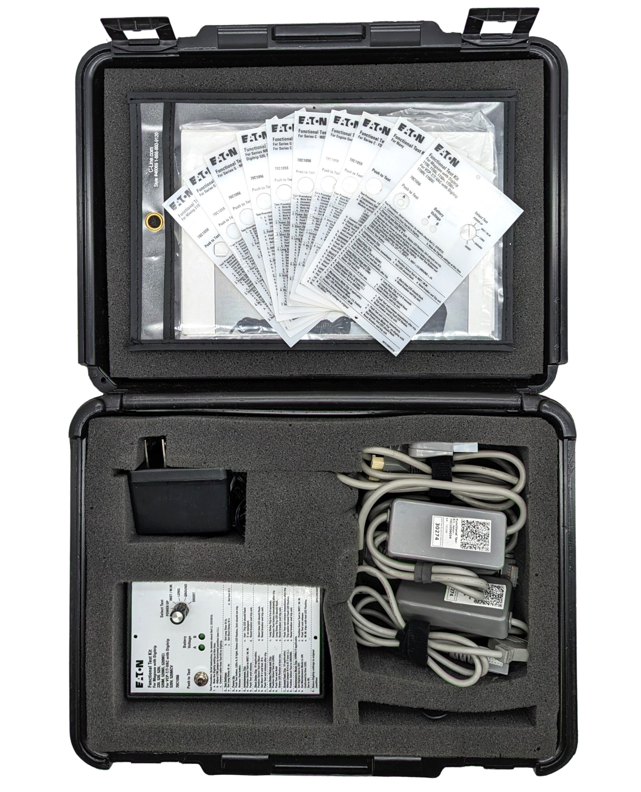 Eaton Cutler Hammer 70C1056G54 - RPM Test Equipment Solutions Inc.