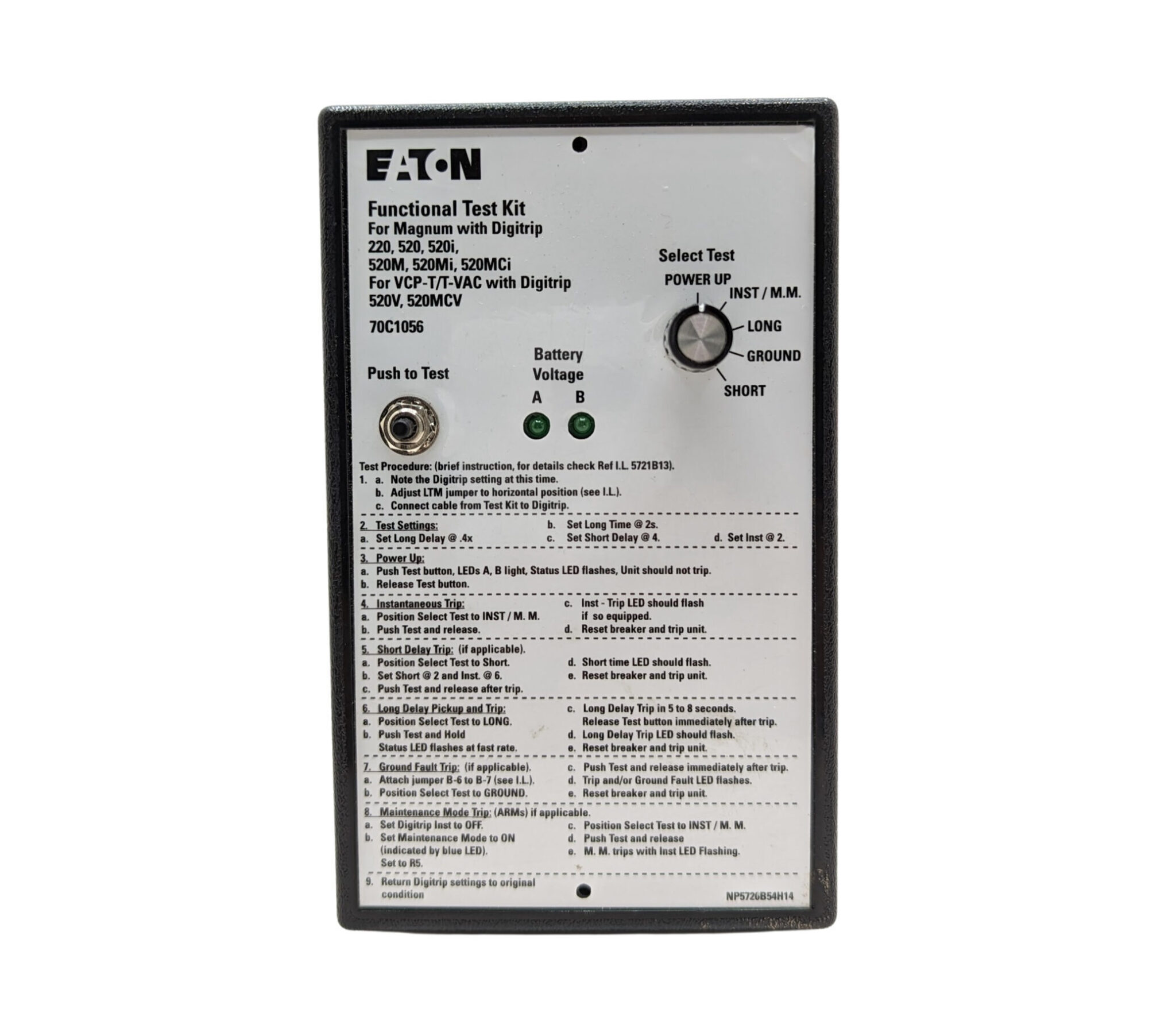 Circuit Breaker Test Equipment Archives - RPM Test Equipment Solutions Inc.