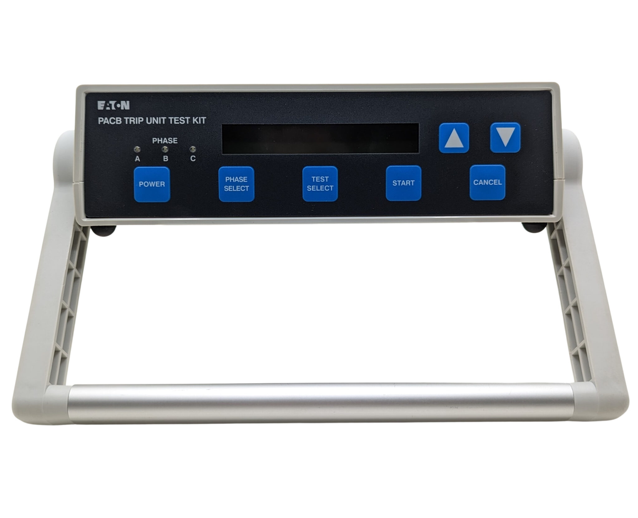 Eaton Cutler Hammer Model MTK-2000 - RPM Test Equipment Solutions Inc.