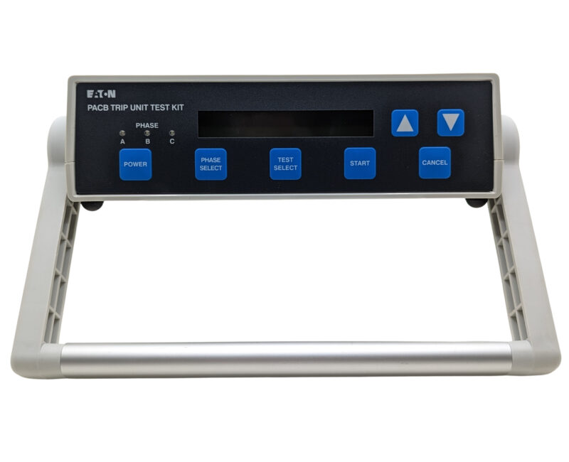Eaton Cutler Hammer Model MTK-2000 - RPM Test Equipment Solutions Inc.