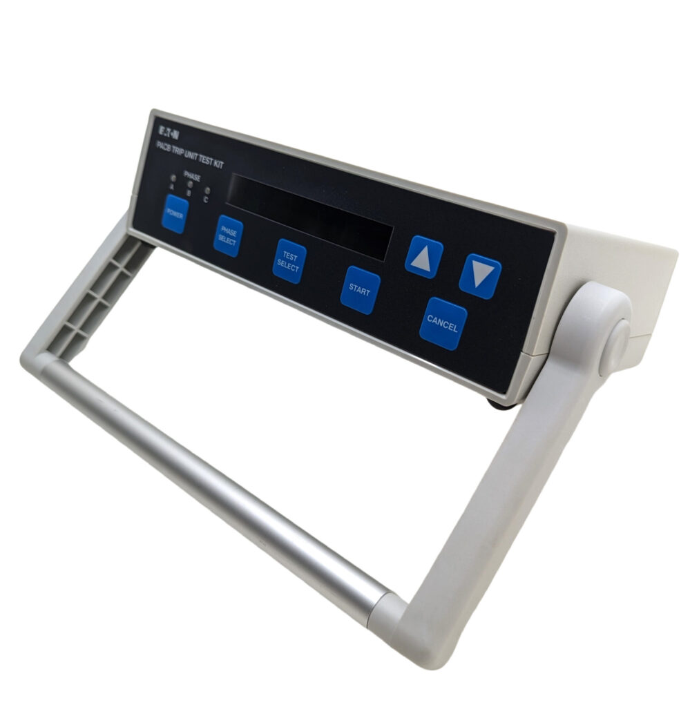 Eaton Cutler Hammer MTK-2000 - RPM Test Equipment Solutions Inc.