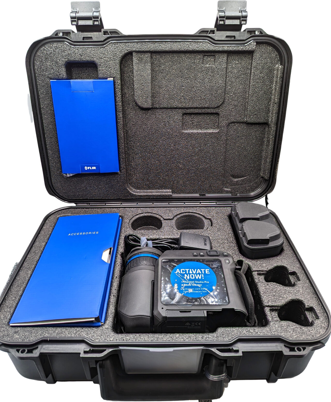 Flir T530 - RPM Test Equipment Solutions Inc.