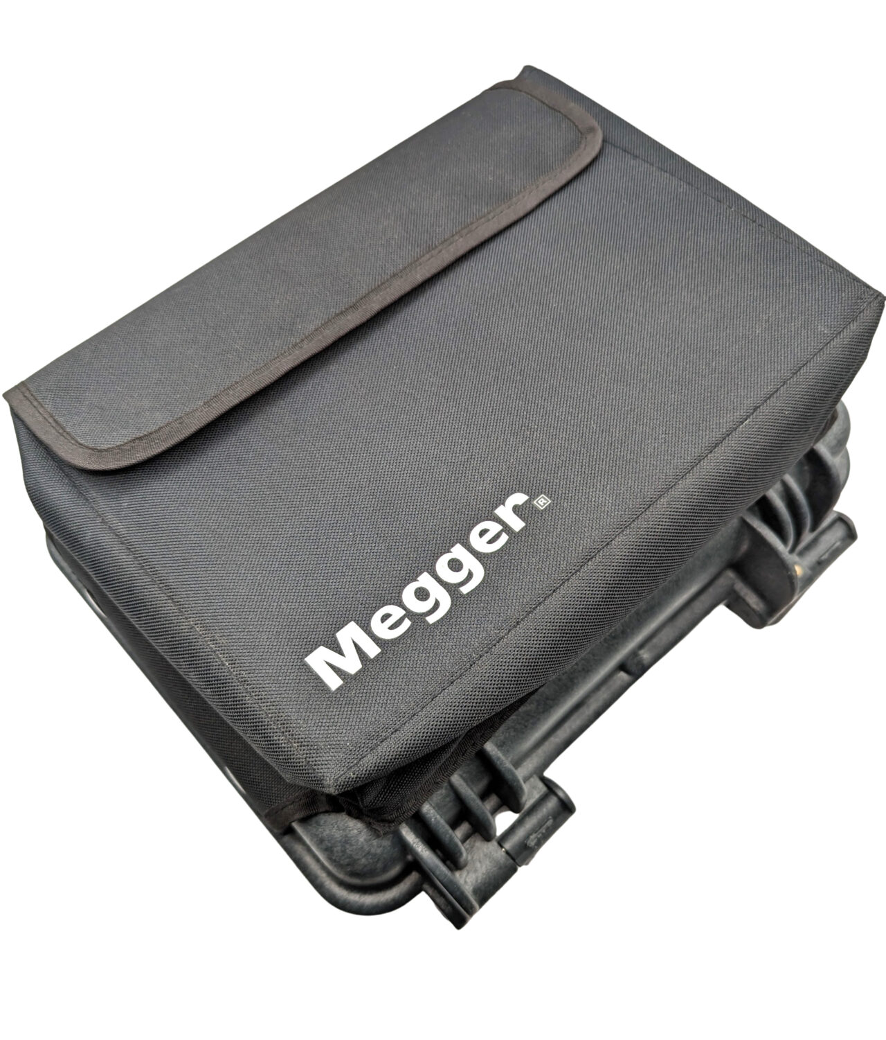 Megger MIT525 - RPM Test Equipment Solutions Inc.