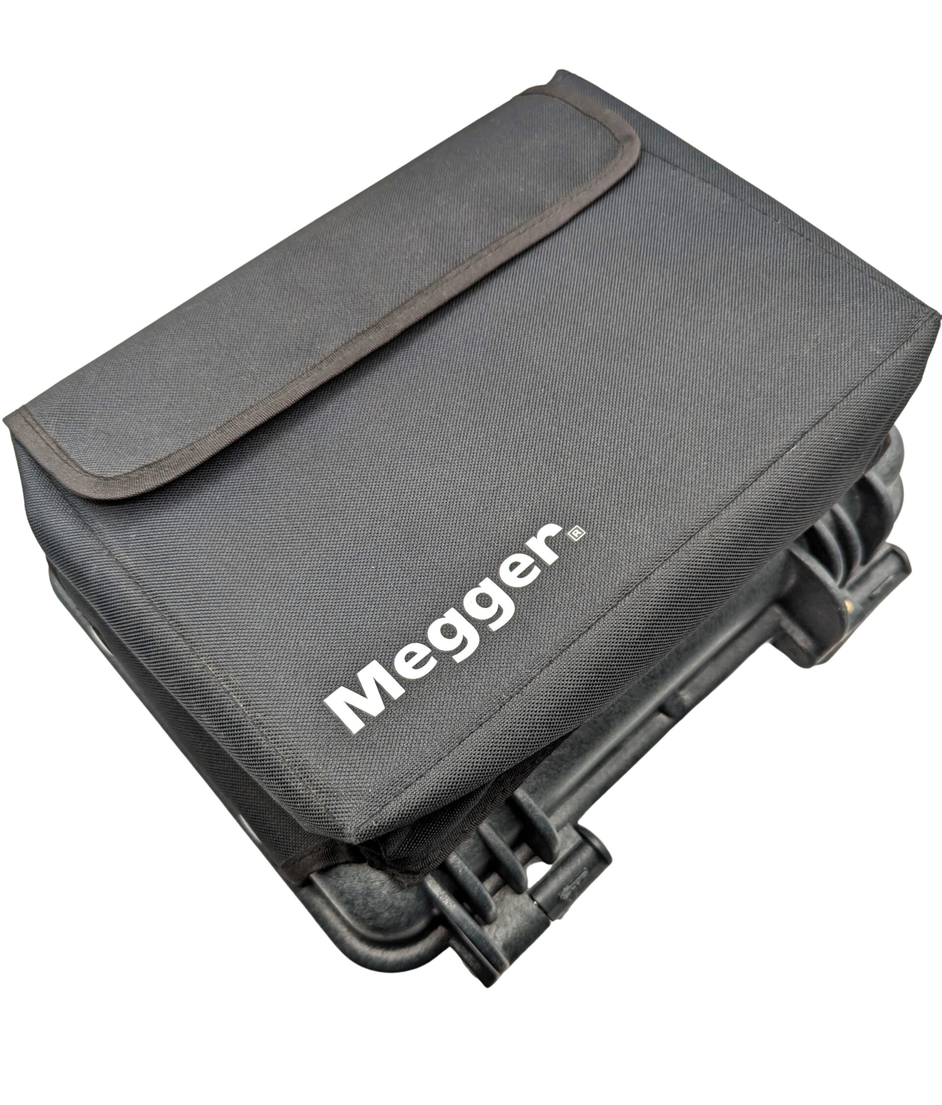 Megger MIT525 - RPM Test Equipment Solutions Inc.