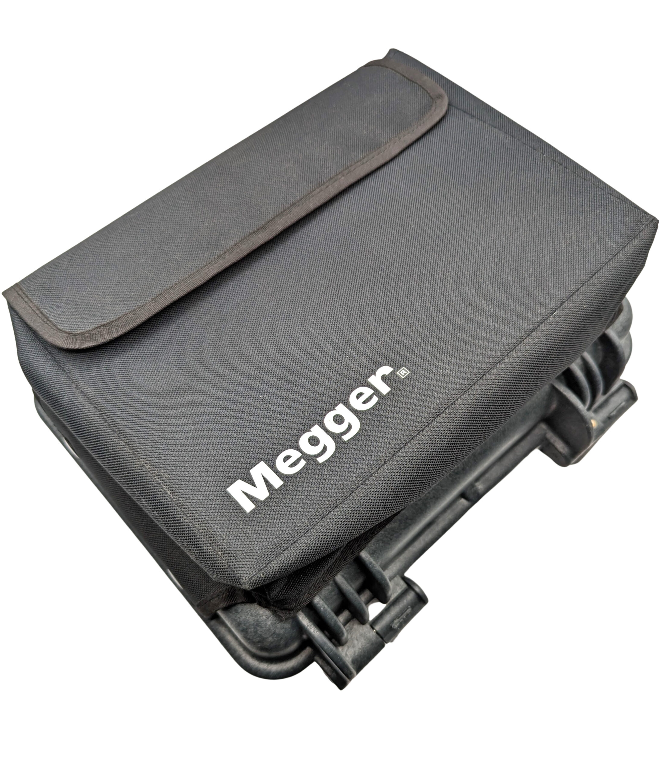 Megger MIT525 - RPM Test Equipment Solutions Inc.