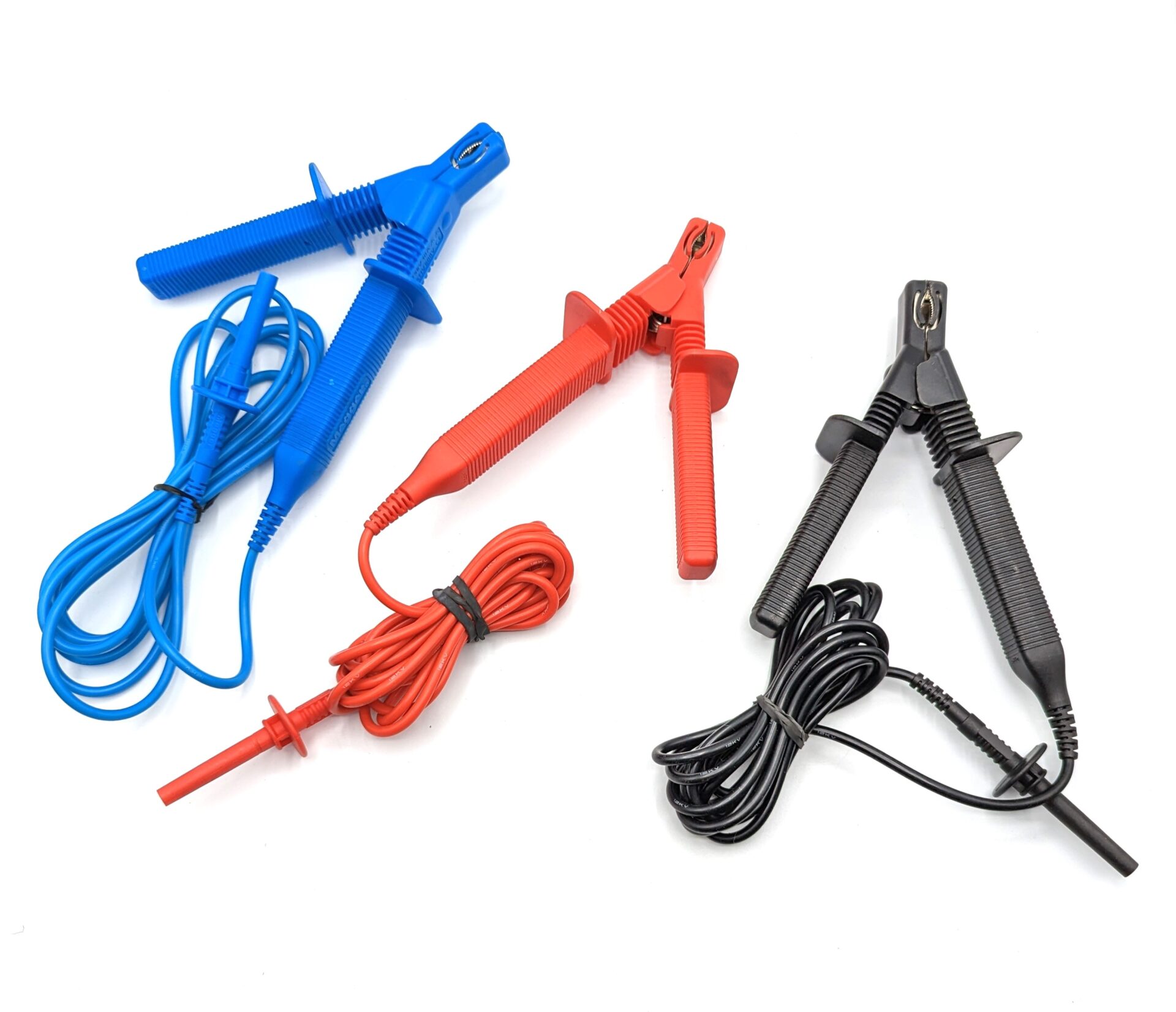 Megger MIT525 - RPM Test Equipment Solutions Inc.