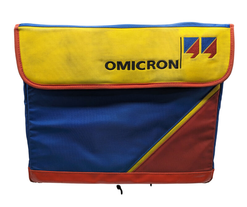 Omicron CT Analyzer - RPM Test Equipment Solutions Inc.