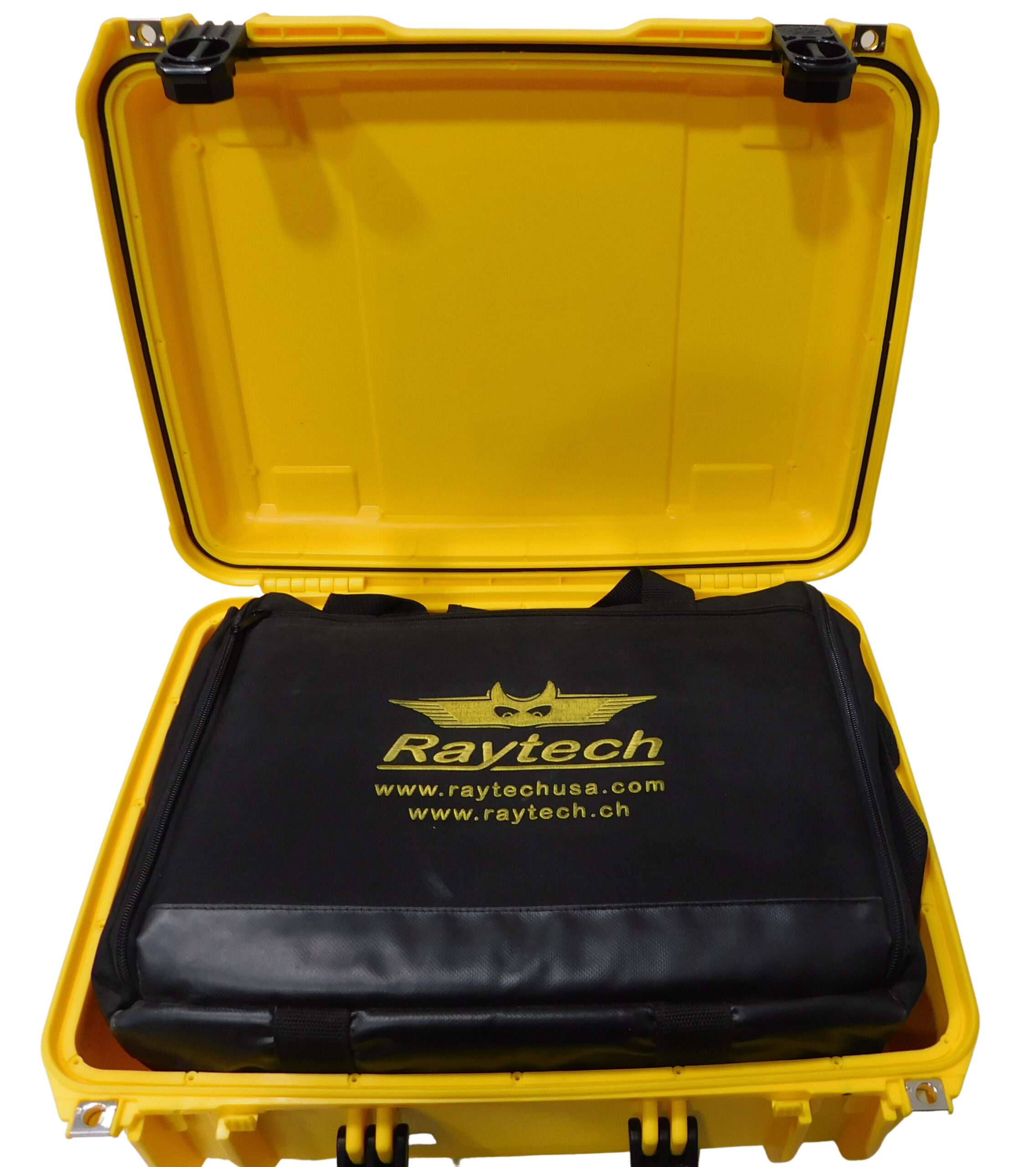 Raytech WR50-12 - RPM Test Equipment Solutions Inc.