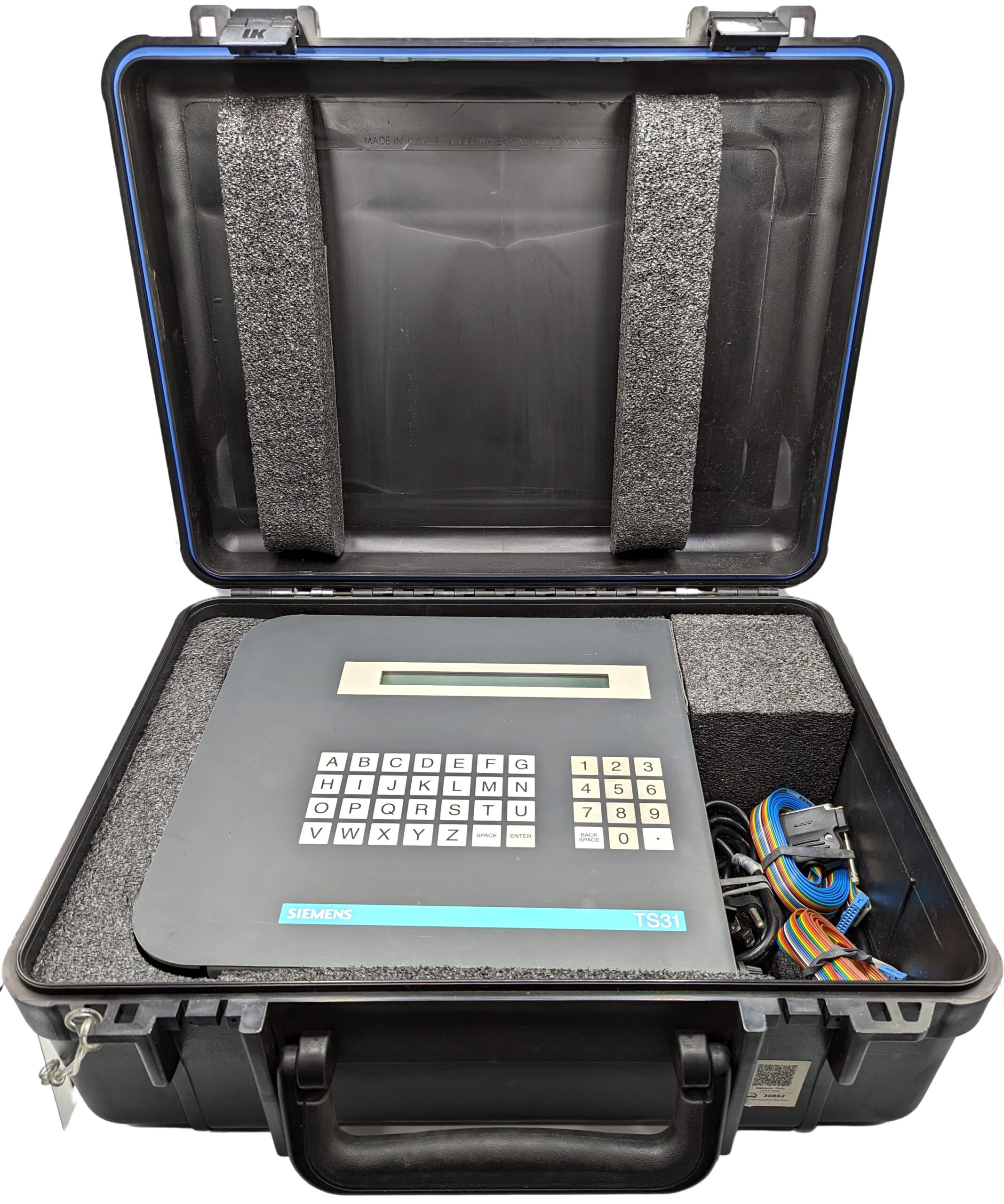 Siemens TS-31 - RPM Test Equipment Solutions Inc.