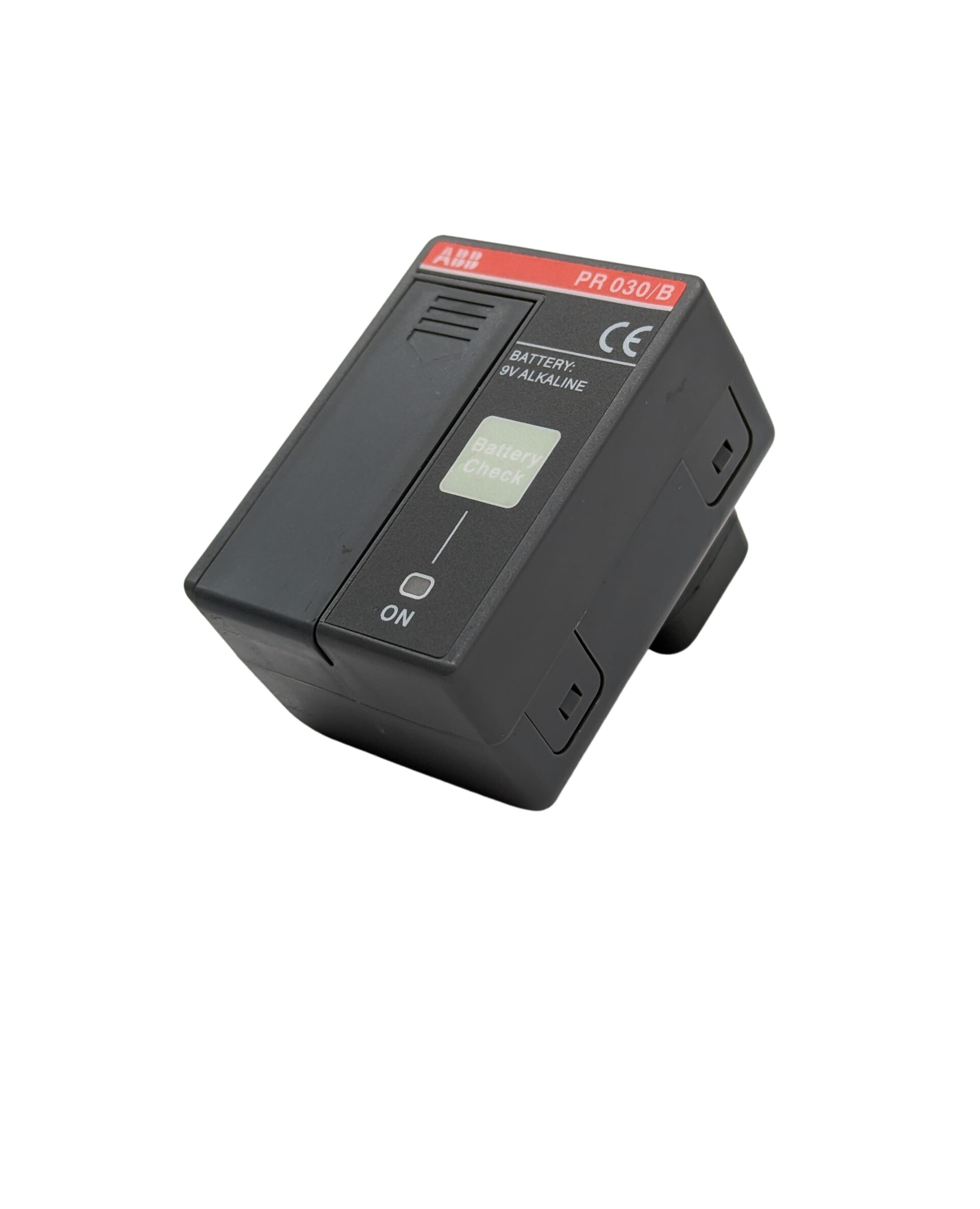 ABB PR 030/B - RPM Test Equipment Solutions Inc.