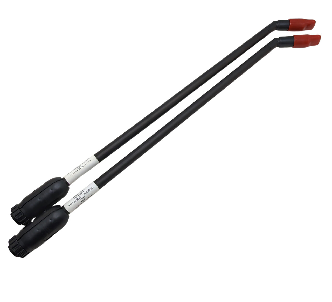 Alber CRT-400 (Vertiv) - RPM Test Equipment Solutions Inc.