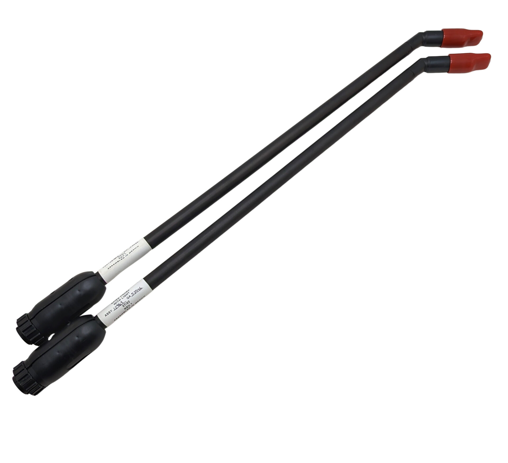 Alber CRT-400 (Vertiv) - RPM Test Equipment Solutions Inc.