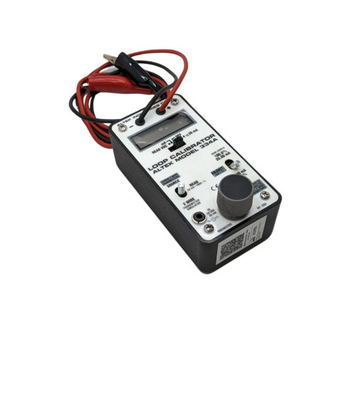 Altek Industries Model 334A - RPM Test Equipment Solutions Inc.