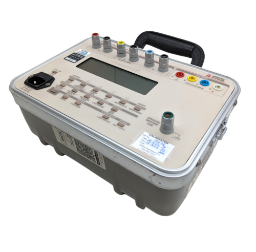 Arbiter Systems 929A - RPM Test Equipment Solutions Inc.