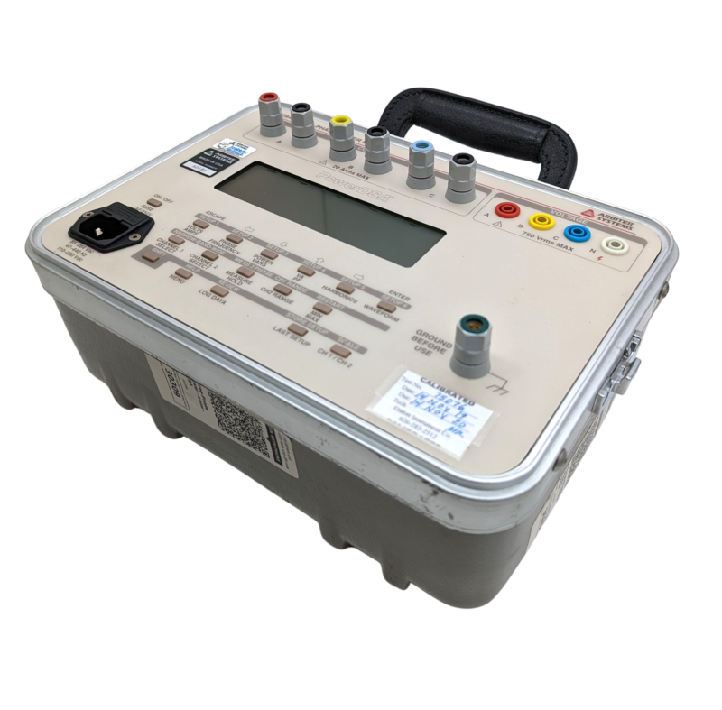 Arbiter Systems 929A - RPM Test Equipment Solutions Inc.