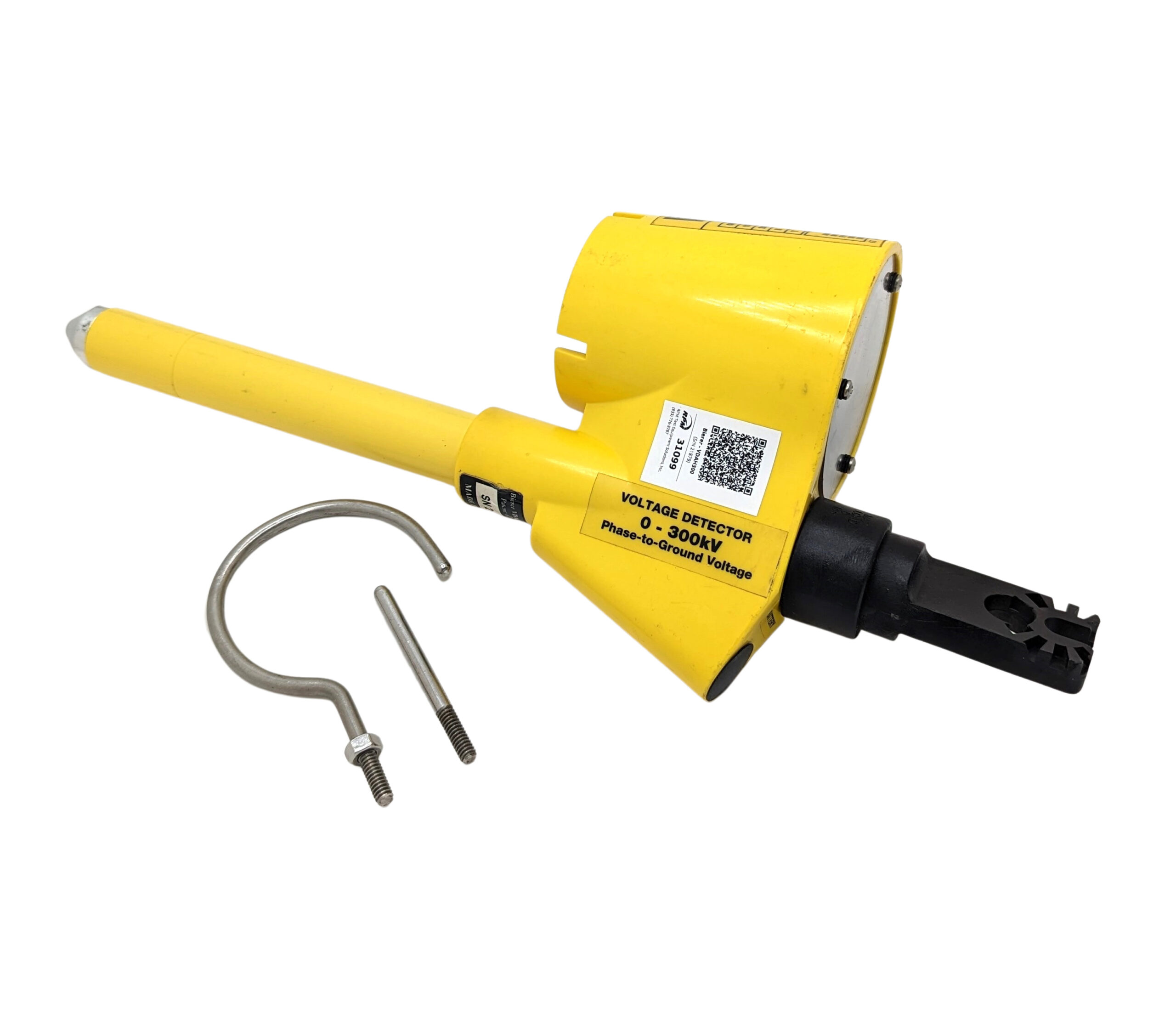 Bierer Meters VDAH300 - RPM Test Equipment Solutions Inc.