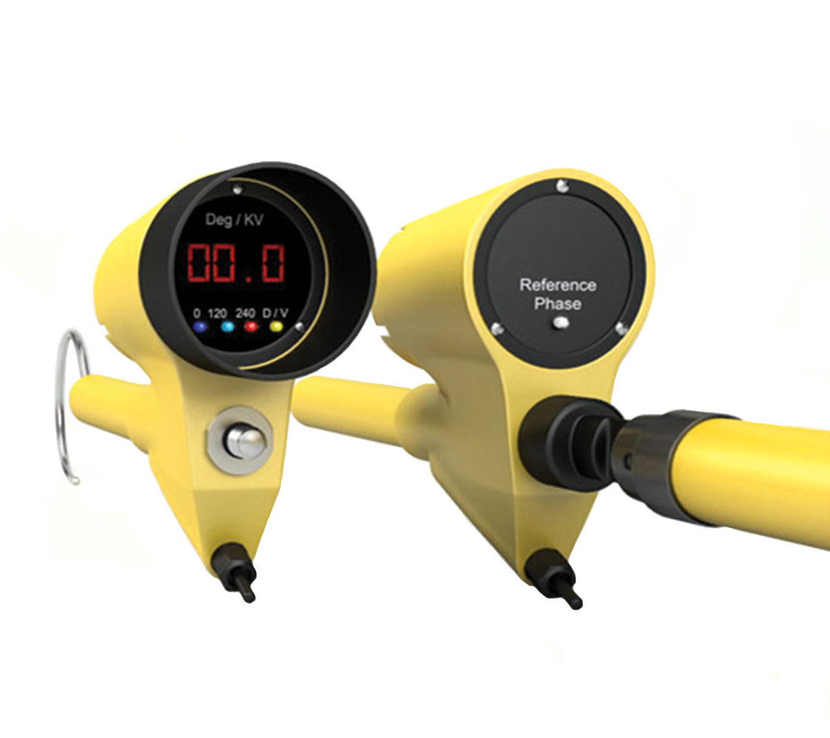 Bierer Meters PD800W - RPM Test Equipment Solutions Inc.