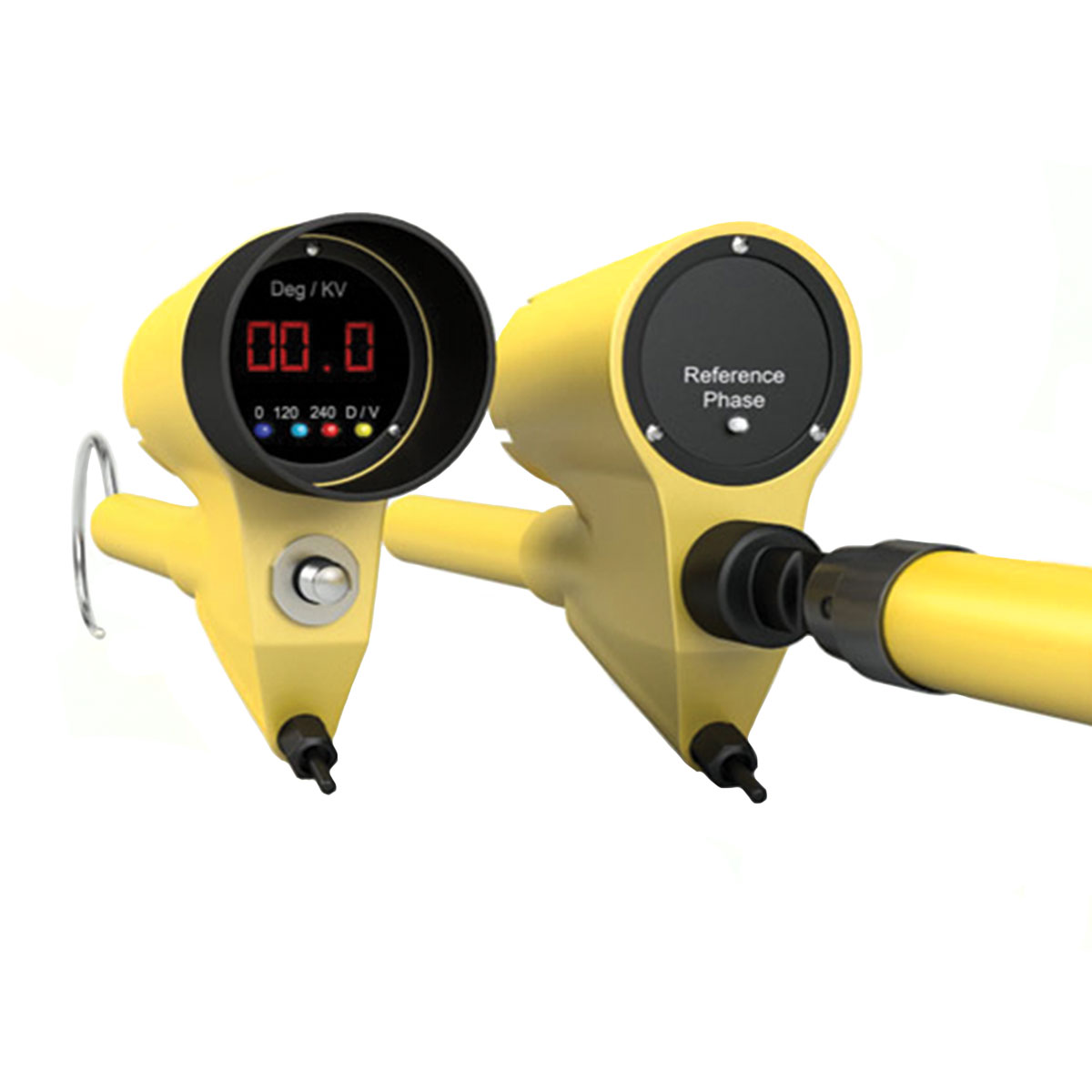 Bierer Meters PD800W - RPM Test Equipment Solutions Inc.