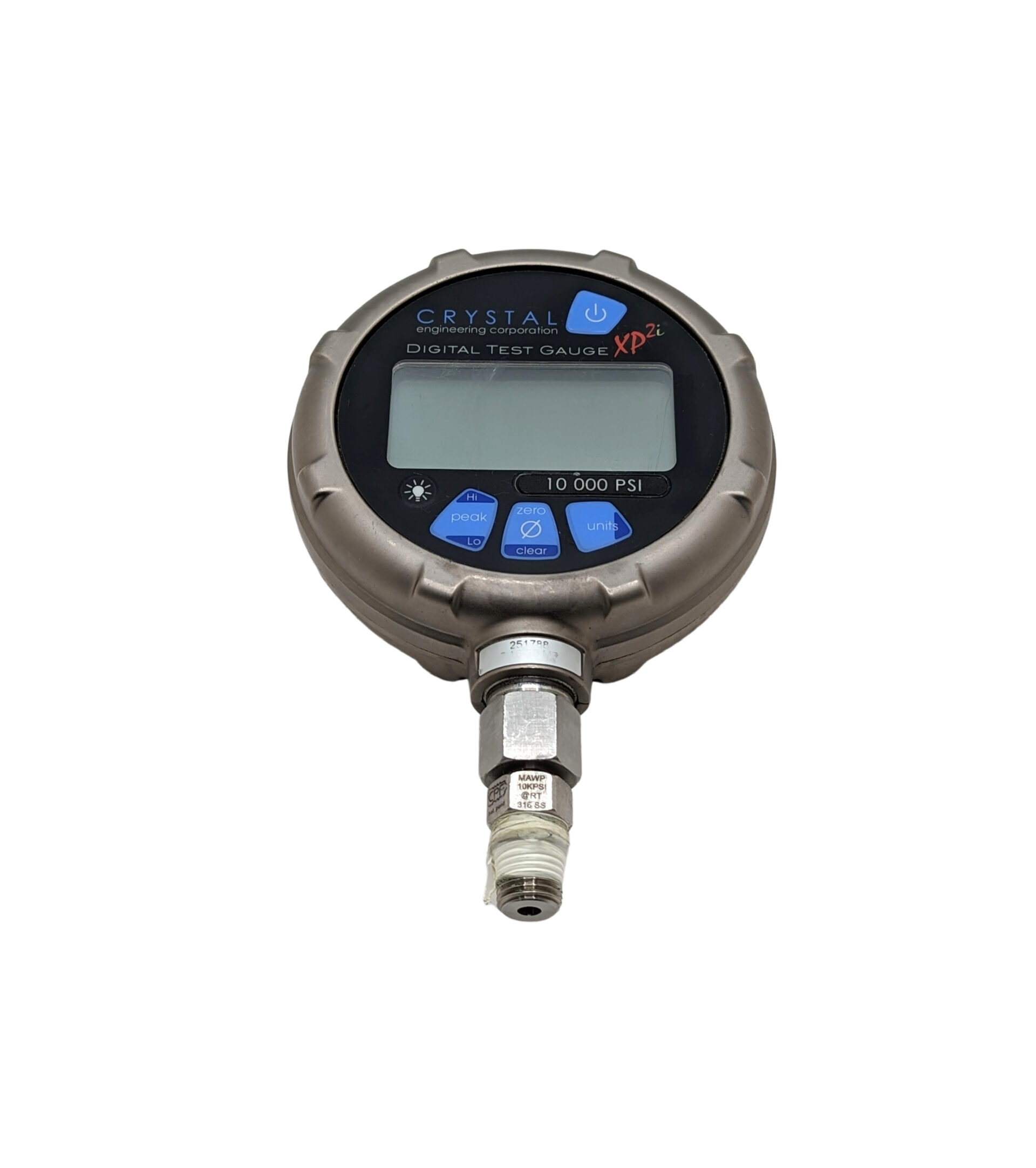 Crystal Engineering Corporation - RPM Test Equipment Solutions Inc.