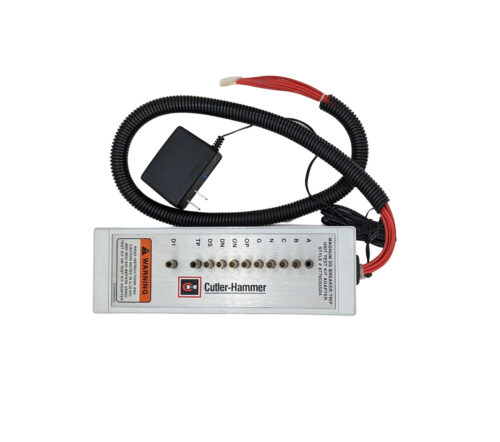Eaton Cutler Hammer Magnum DS Adapter 8779C02G04 - RPM Test Equipment ...