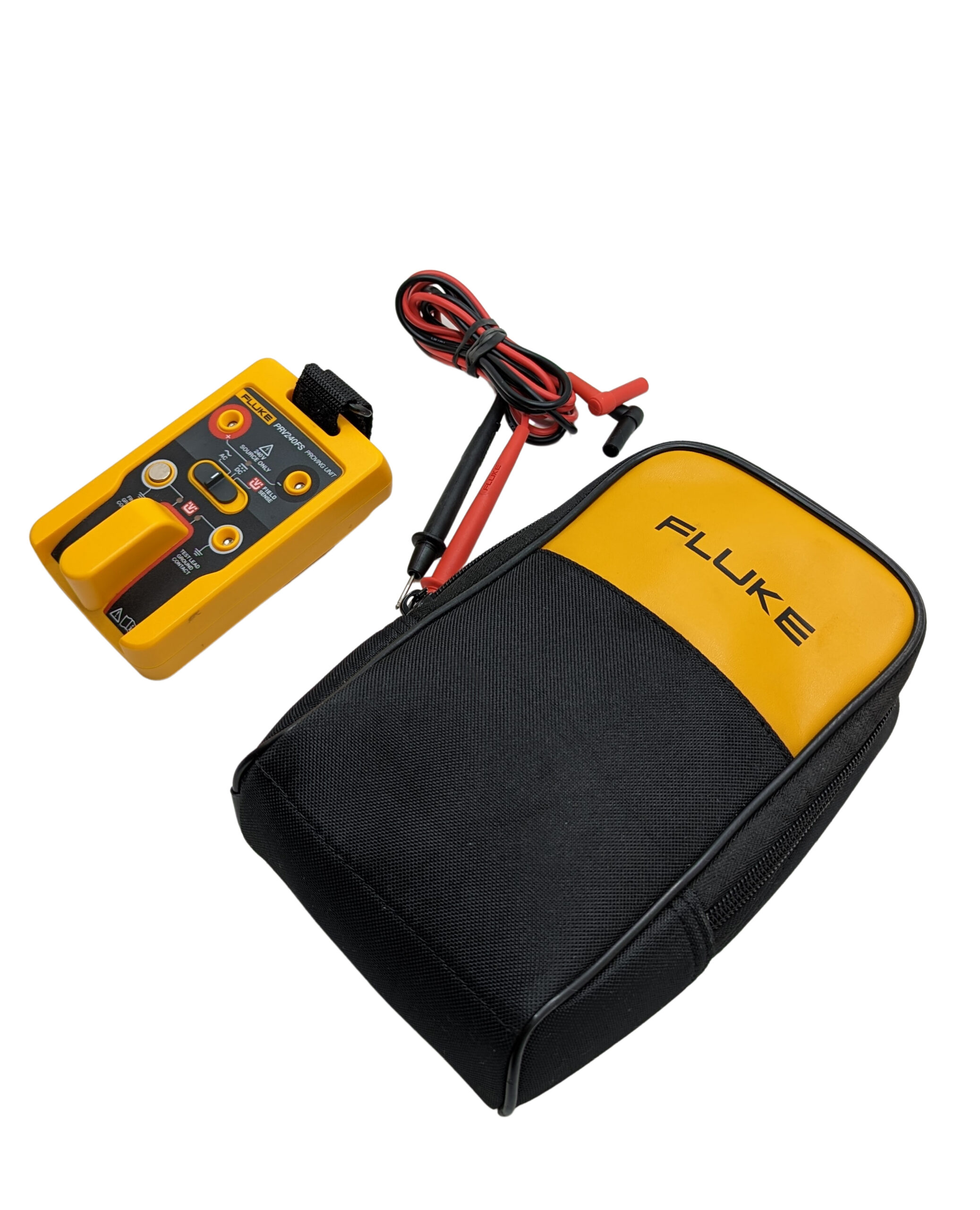 Fluke PRV240FS - RPM Test Equipment Solutions Inc.