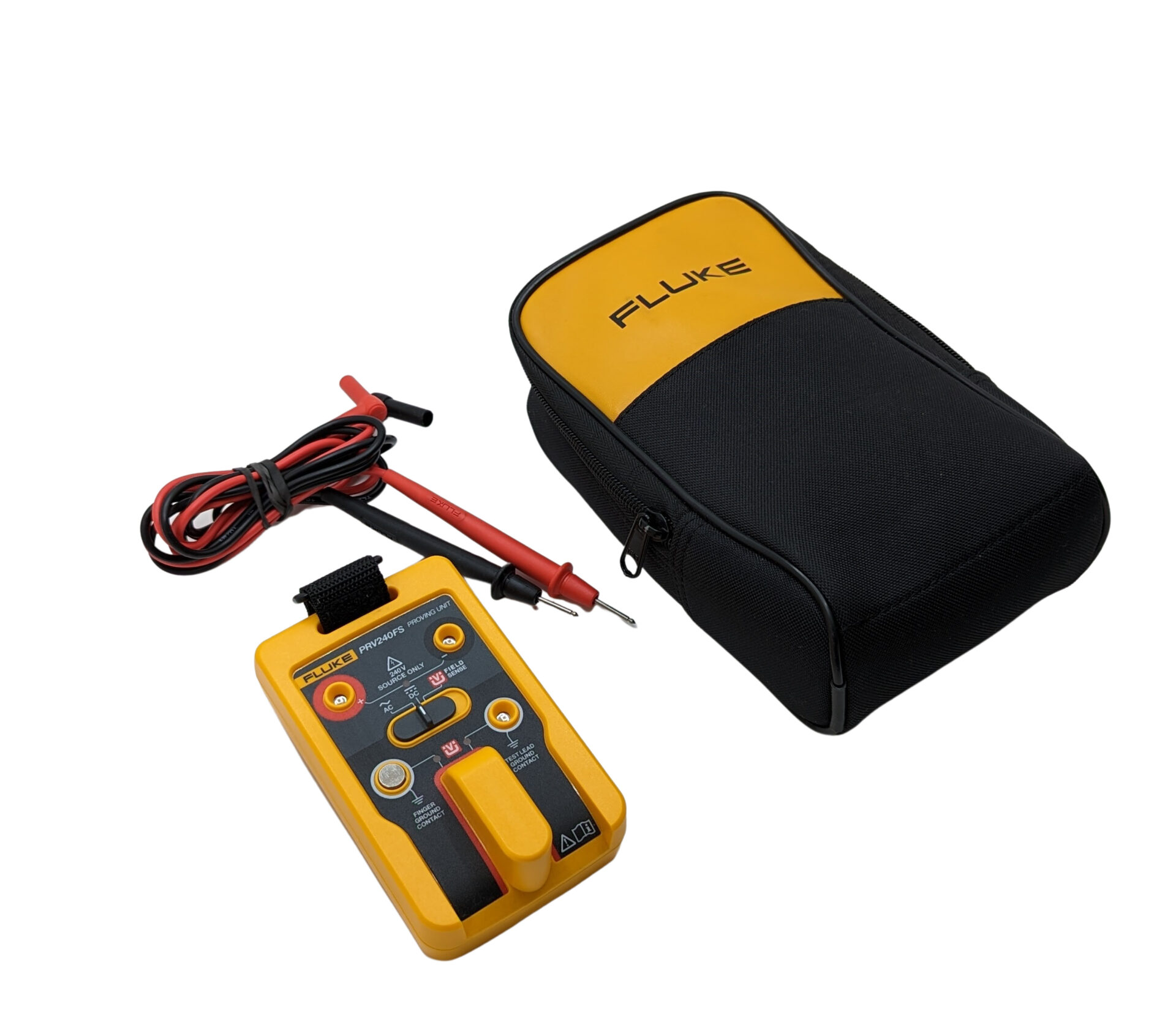 Fluke PRV240FS - RPM Test Equipment Solutions Inc.