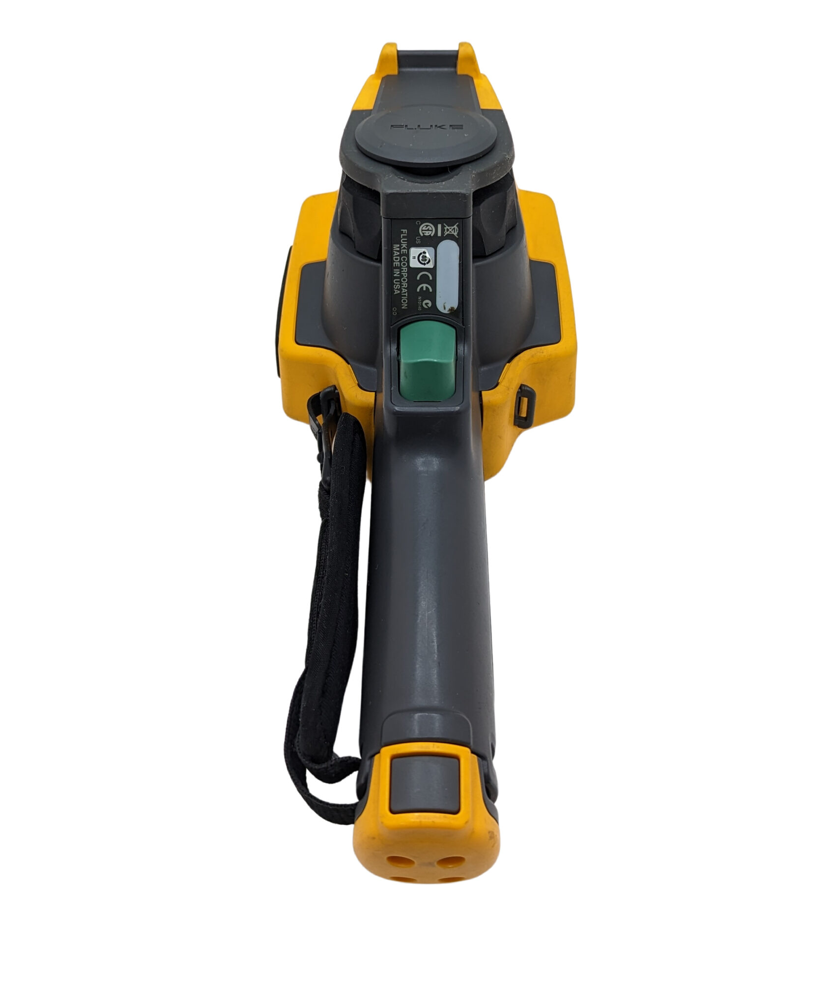 Fluke Thermal Imager Ti32 - RPM Test Equipment Solutions Inc.