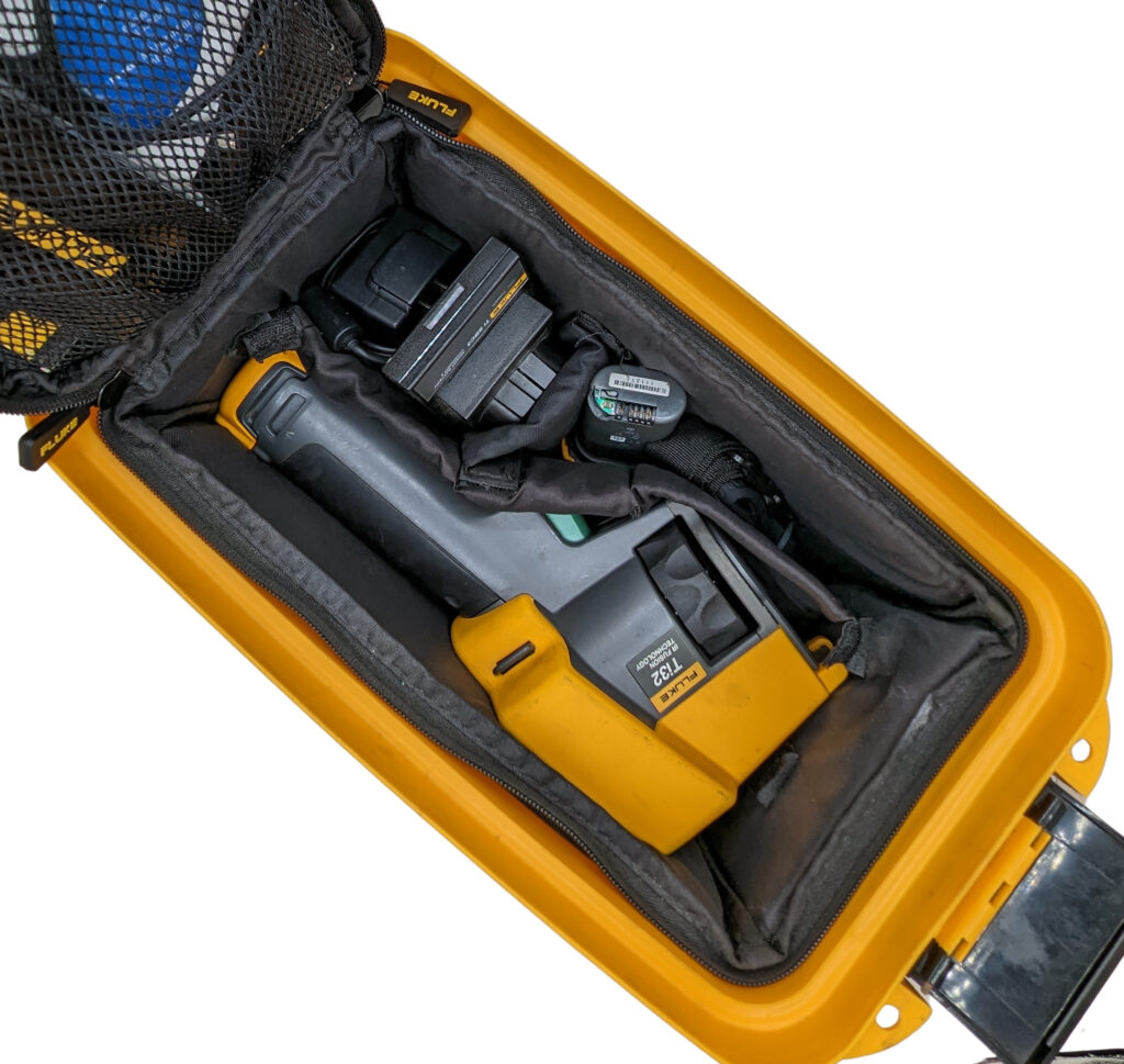 Fluke Thermal Imager Ti32 - RPM Test Equipment Solutions Inc.
