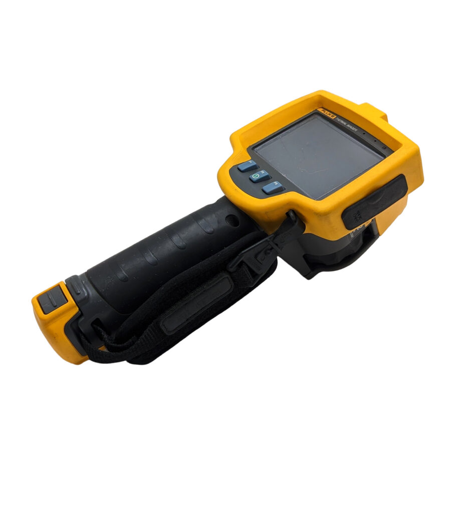 Fluke Thermal Imager Ti32 - RPM Test Equipment Solutions Inc.