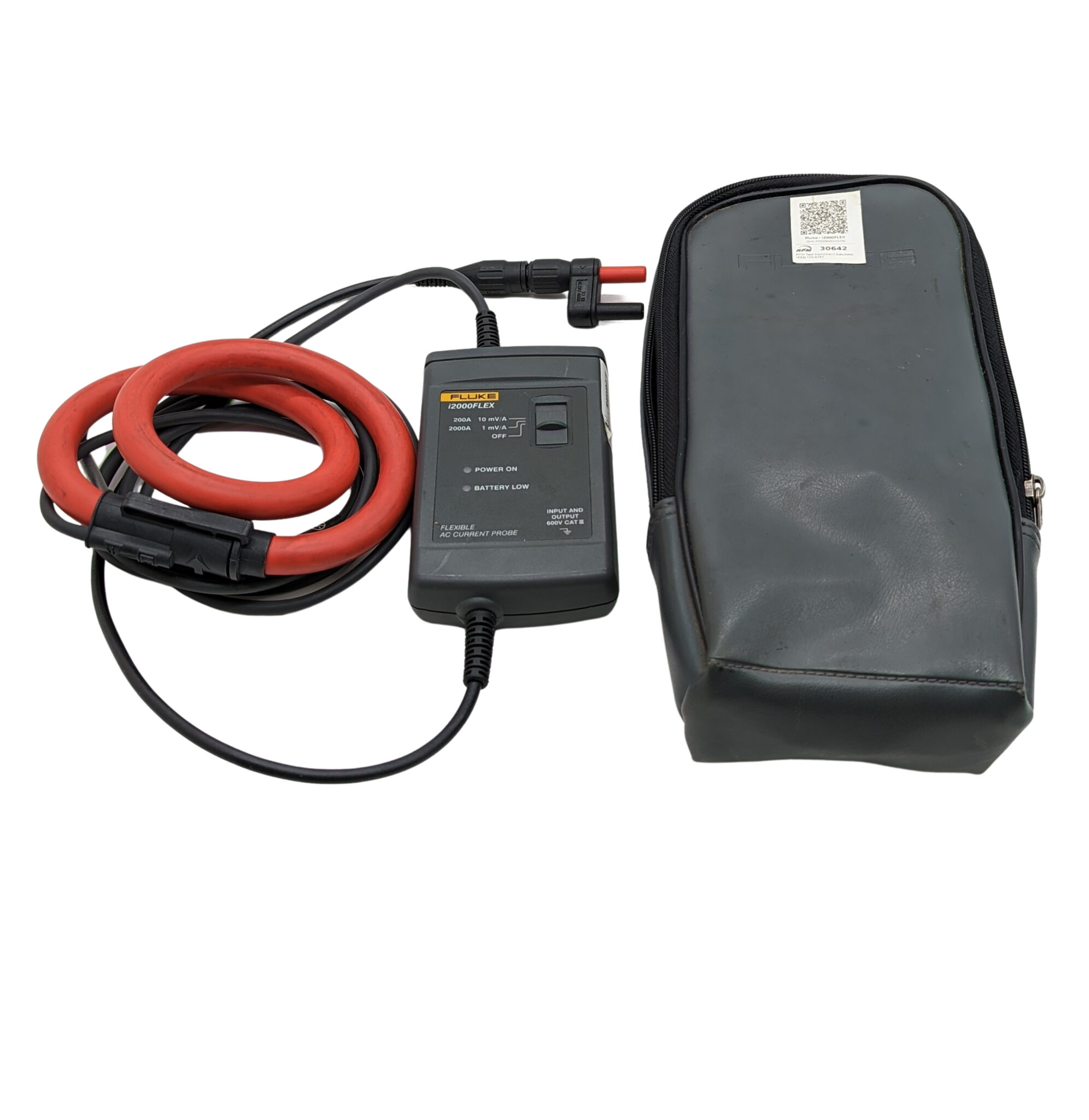 Fluke i2000 Flex - RPM Test Equipment Solutions Inc.