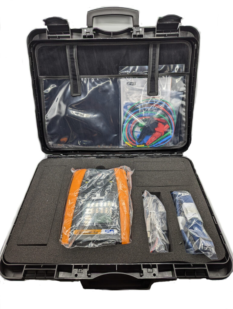 HT Instruments PV-Isotest - RPM Test Equipment Solutions Inc.