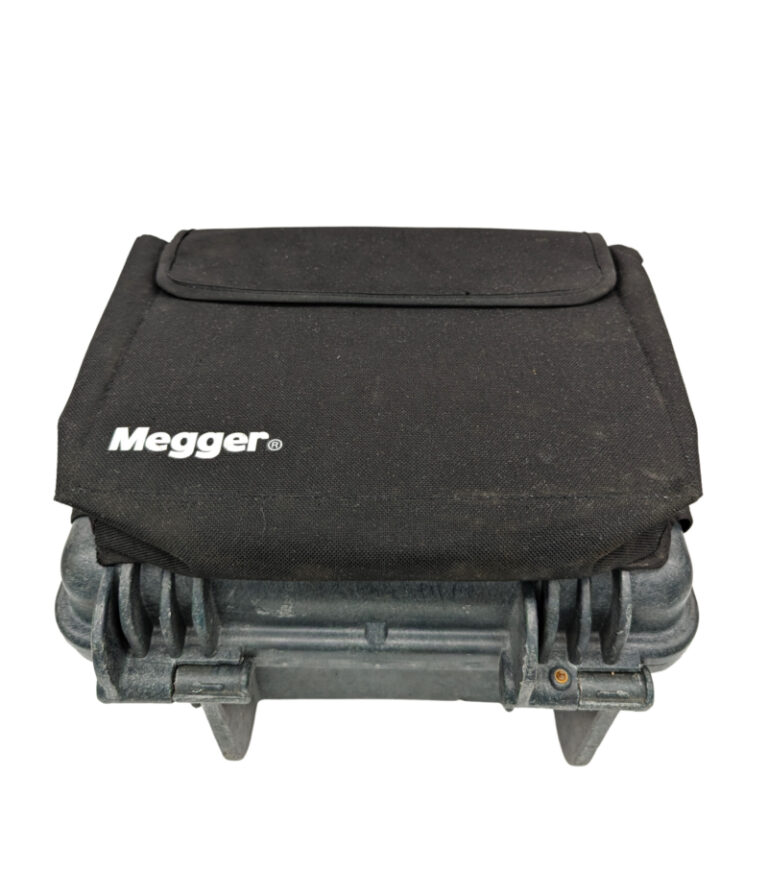 Megger S1-568 - RPM Test Equipment Solutions Inc.
