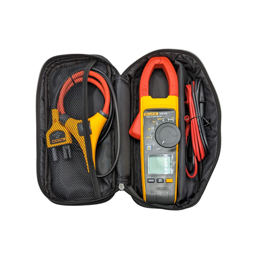 Fluke 376 FC - RPM Test Equipment Solutions Inc.