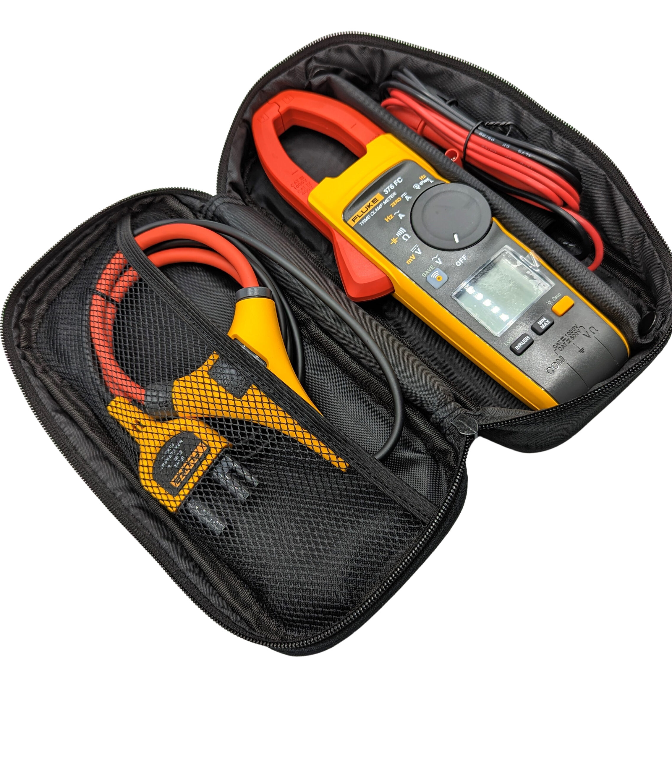 Fluke 376 FC - RPM Test Equipment Solutions Inc.